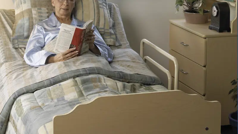 Affordable Hospital Beds for Home Care - TLC Home Mobility